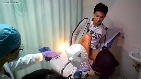 Cfnm Cfnm Chinese Examined By 2 Ladies