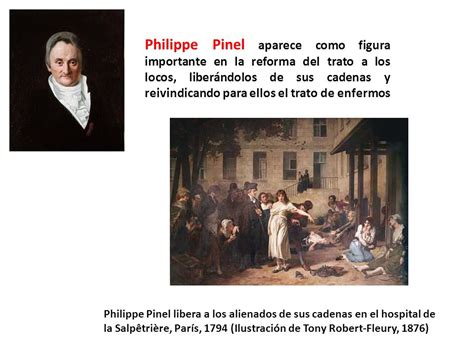 La Enfermedad Mental A Lo Largo De La Historia Ppt Descargar