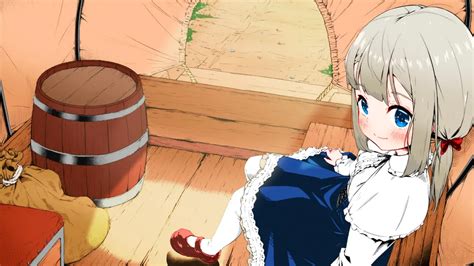 Việt Hoá Living With Sister Monochrome Fantasy Pcandroid Erovns