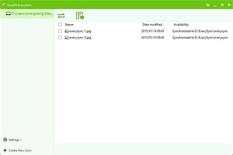 Easeus Everysync File Synchronization Software Review Stoogles