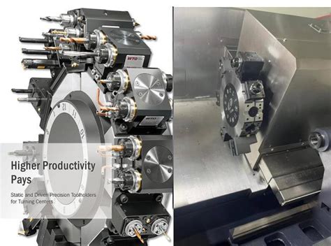 How To Distinguish The Difference Between The Servo Hydraulic Turret And The Power Turret