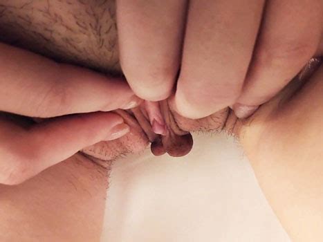 Great Closeup Pulsating Clitoris Videos Amateur Female