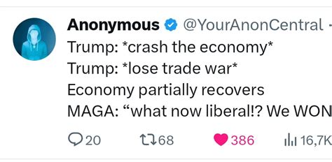 Maga Logic Album On Imgur