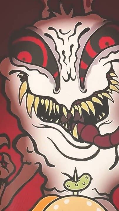 Iscream Is The Best Character 🔥😈 Animaton Youtube