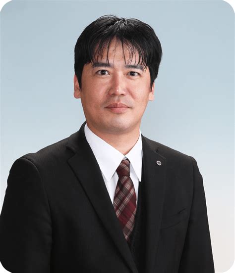 会長所信 楽在人和 下関商工会議所青年部