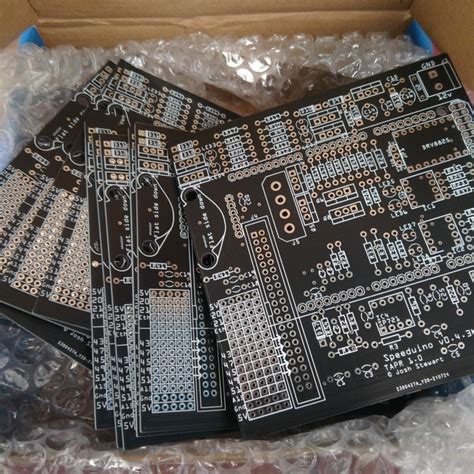 Jual Pcb Speeduino V04 Ecu Standalone Arduino Mega2560 Kota Semarang