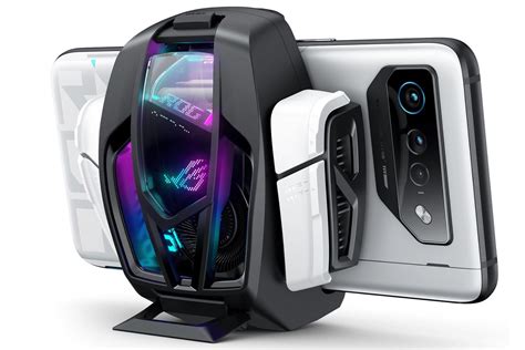 Is This The Asus Rog Phone 7 Pro All About The Tech World