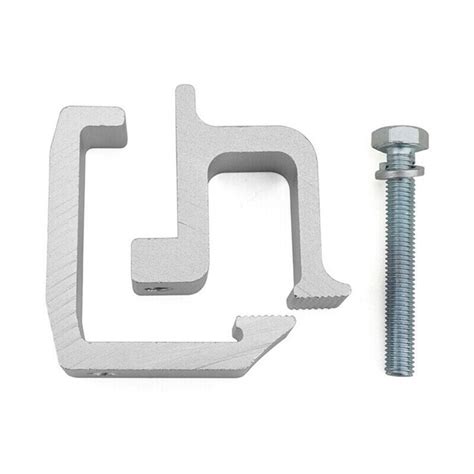 Voor Tite Lok Truck Cap Topper Camper Shell Montag Grandado