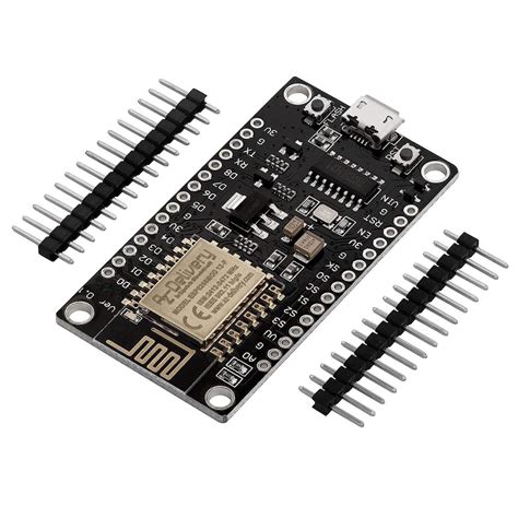 Nodemcu Esp8266 Lolin Artofit