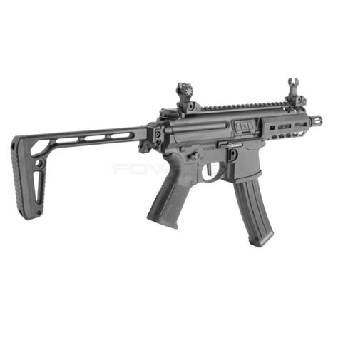 Sig Sauer Mpx K Sportline Aeg