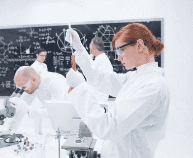 Modern Laboratory Management Effective Management Of The Chemical