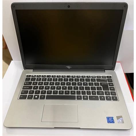 Jual Itel Epic 1 By Infinix Intel N4120 Ram 4gb Ssd 256gb Shopee Indonesia