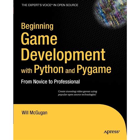 Beginning Game Development With Python And Pygame Em Promoção Ofertas Na Americanas