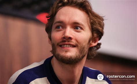 Toby Regbo 2024 Reign