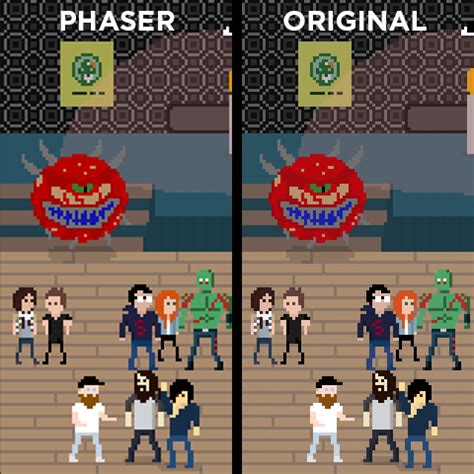 HTML5 Game Devs Forum HTML5GameDevs