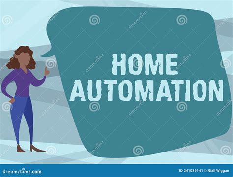 Inspiration Showing Sign Home Automation Business Overview Home Solution That Enables