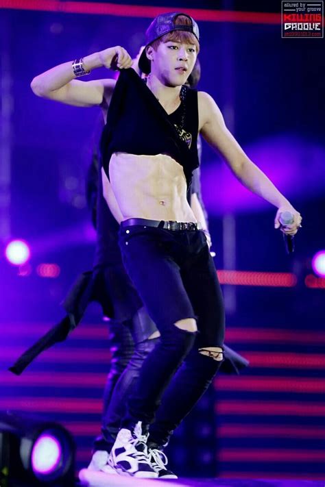 Pin By Clockout On 彡 K P O P S Jimins Abs Jungkook Abs Jimin