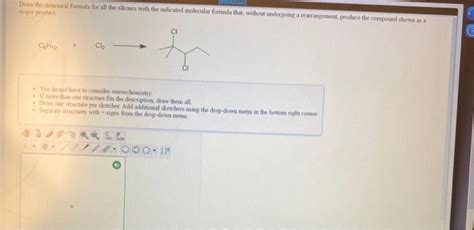 solved dease the structural fala for all the alles with the