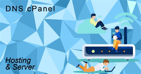 Dns Cpanel 5 Punti Di Forza Che Li Rendono Indispensabili Hosting E Server