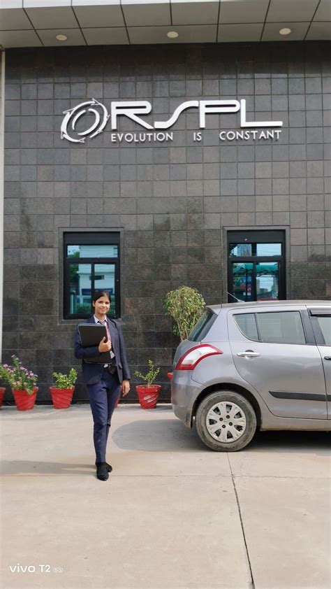 Finance Internship Rspl Careergrowth Learning Manya Gupta