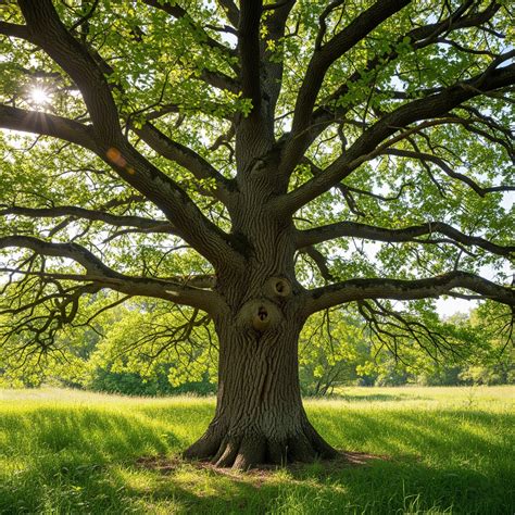 11 Spiritual Meanings Of Trees A Journey Through Their Sacred Symbolism Wisdom Of The Spirit