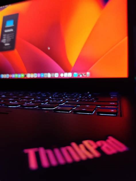 Bios Self Healing Saved Me R Thinkpad