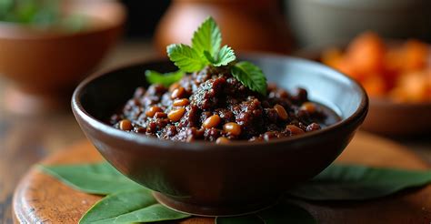 Resep Ungkot Keumamah Ikan Kayu Otentik Panduan Lengkap Aceme Food