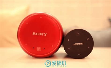 索尼首款智能蓝牙音箱 索尼LF S80D体验评测 知乎