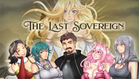 The Last Sovereign Di Steam