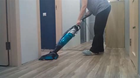 Проблемы пылесоса KitFort-535 и другие хозяйственные мелочи - YouTube