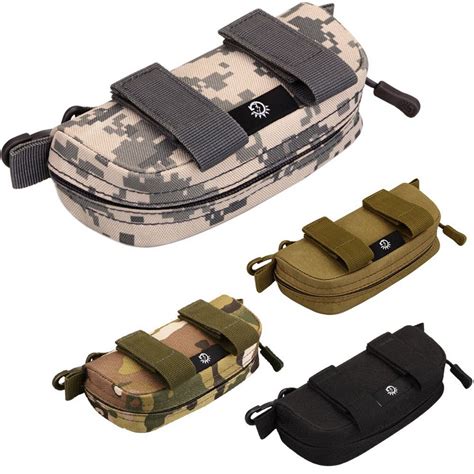 Badu Bg Водоустойчива чанта тип клъч с цип Кутия за носене Пътна чанта