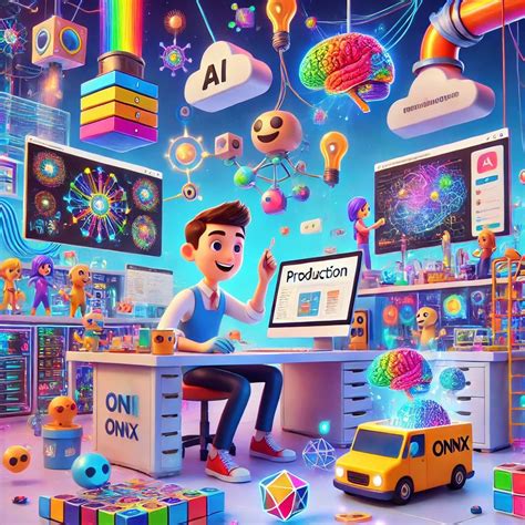 Pytorch Onnx Machinelearning Ai Deployment Mayank Gupta