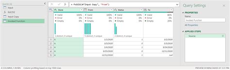 Dax Vs Power Query Static Segmentation In Power Bi Dax Power Query