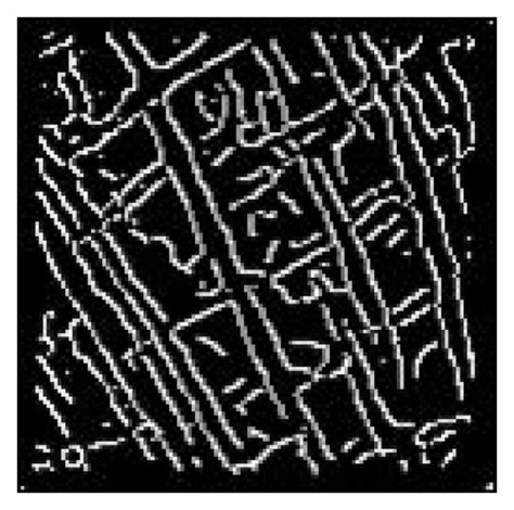Edge Extracted By Prewitt Operator Download Scientific Diagram