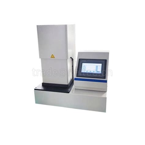 Fsr 01 Shrink Force And Ratio Tester