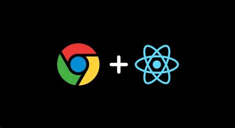 Creating A Chrome Extension With React