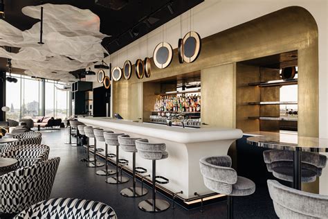 Luminair Amsterdam — Flare Department