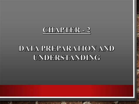 Predicting Employee Attrition PPTX Science