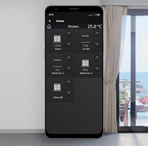 Zennio Remote For Android Download