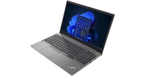 Lenovo ThinkPad E Gen E HUS Price
