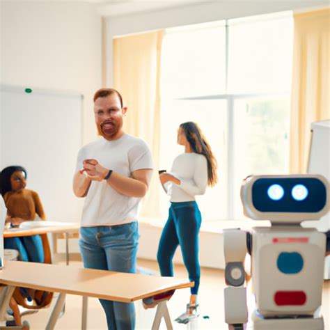Why Robotics Is Important Exploring The Benefits In Automation