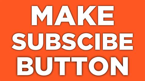 how to make subscribe button with kinemaster 2019 speak khmer youtube
