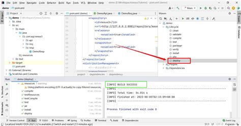 maven 搭建私有仓库 windows10 搭建maven 私有仓库 csdn博客