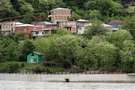 საავტომობილო ქალაქ ქუთაისში საერთო ჯამში 1 2 კმ იან მონაკვეთზე