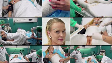 Chrystal Dhs Time To Clean That P And Those Toes In Hd 1920x1080