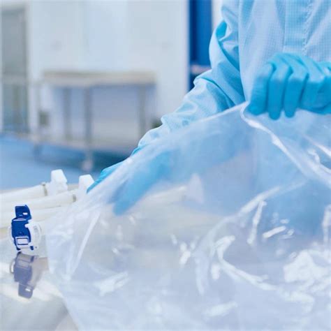 Single Use Assemblies CPI Biotech