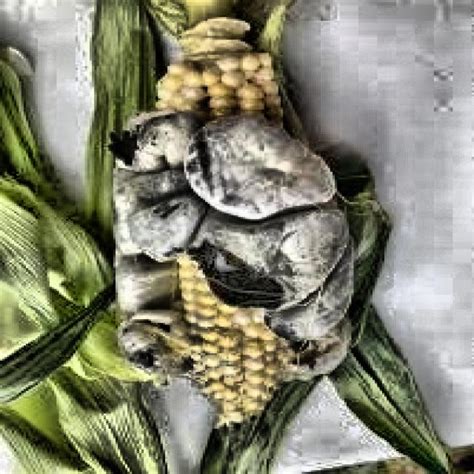 Corn Disease Object Detection Dataset V4 Corn Disease 2 By Corn Leaf Disease