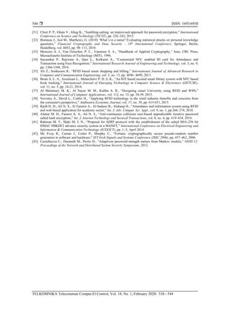 Secured E Payment System Based On Automated Authentication Data And