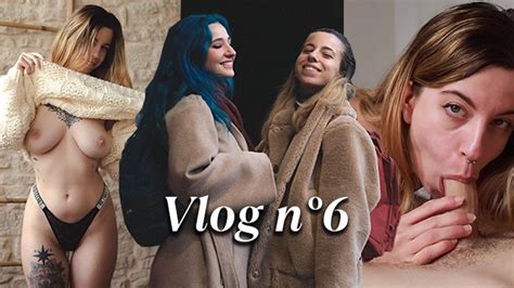 💙 Vlog N°6 Date A Lyon Avec Khalamite 💙