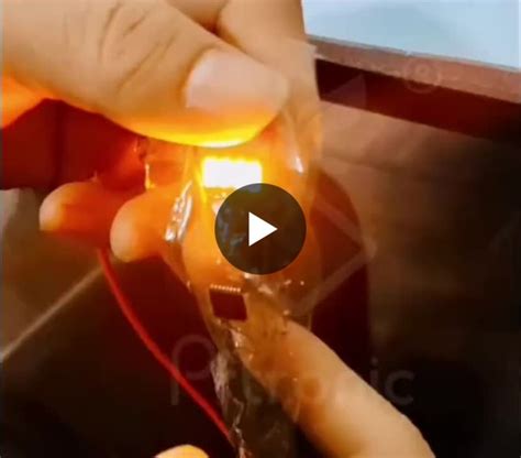 Flexiblepcb Flexpcb Pcbdesign Pcba Pcbfactory Wearable Iot